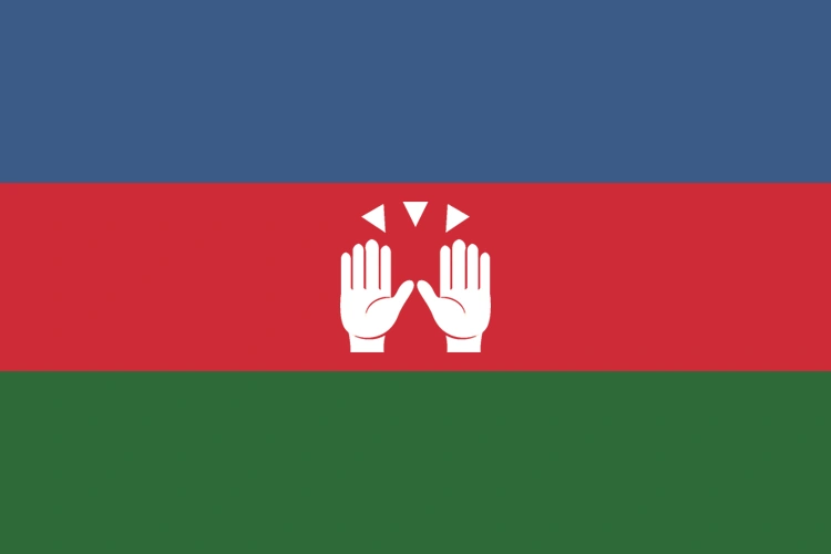 Democratic Republic of Dolol | Hayrenik' Wikia | Fandom