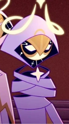 Jove | Hazbin Hotel: Alternate Path Wiki | Fandom