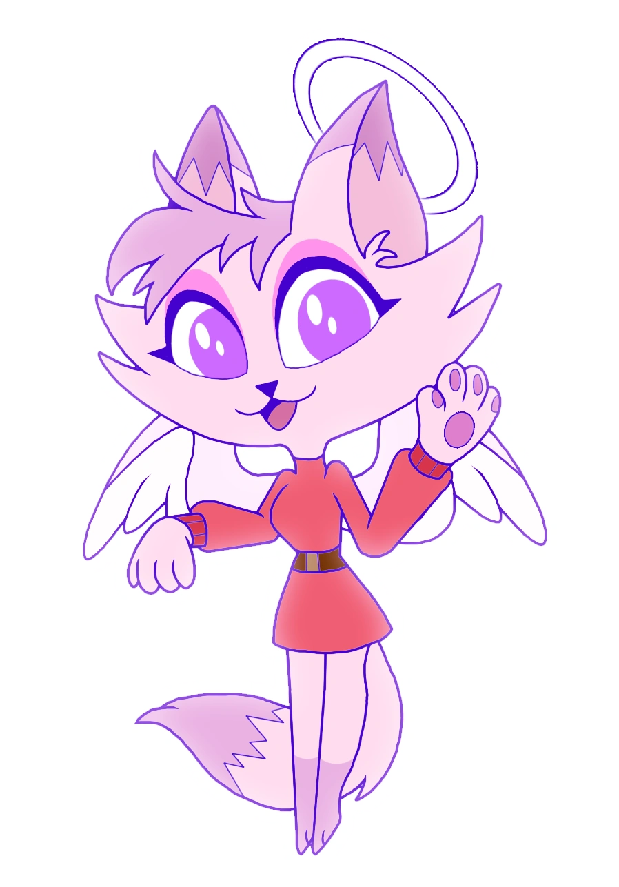 Wimzy | Hazbin Hotel: Dawn of the Darkness Wiki | Fandom