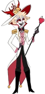 Hazbin Hotel: Dawn of the Darkness Wiki | Fandom