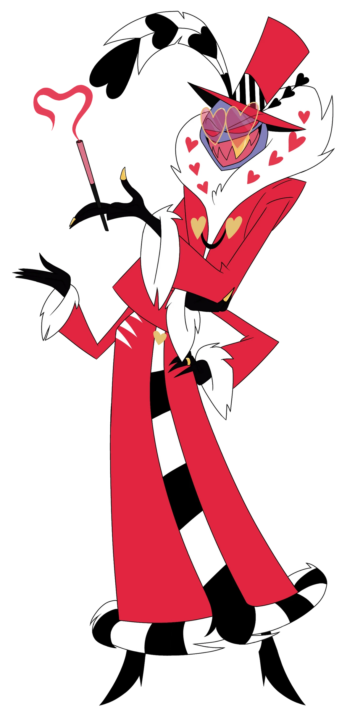 Category:Overlords | Hazbin Hotel: Dawn of the Darkness Wiki | Fandom