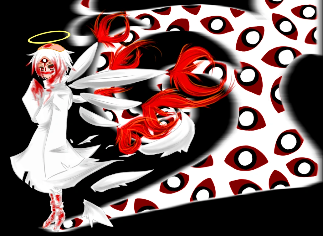 Zero | Hazbin Hotel: Dawn of the Darkness Wiki | Fandom