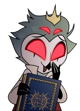 Stolas | Hazbin Hotel: Dawn of the Darkness Wiki | Fandom