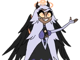 Category:Seraphim | Hazbin Hotel: Dawn of the Darkness Wiki | Fandom