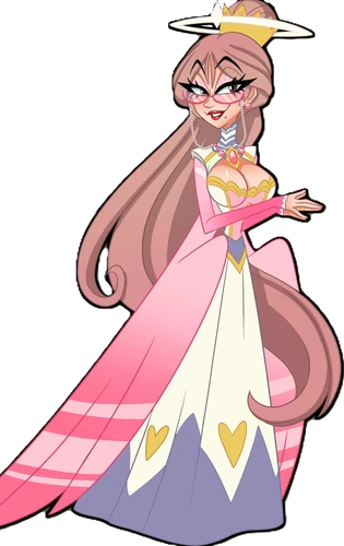 Eve | Hazbin Hotel: Dawn of the Darkness Wiki | Fandom