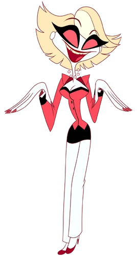 Katie Killjoy | Hazbin Hotel: Dawn of the Darkness Wiki | Fandom