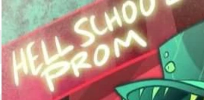 Hell School | Hazbin Hotel: Dawn of the Darkness Wiki | Fandom