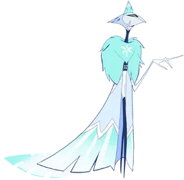 Andrealphus | Hazbin Hotel: Dawn of the Darkness Wiki | Fandom