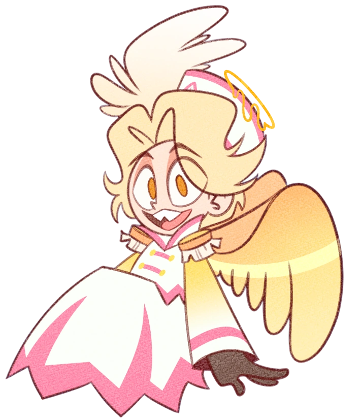 Abel | Hazbin Hotel: Dawn of the Darkness Wiki | Fandom