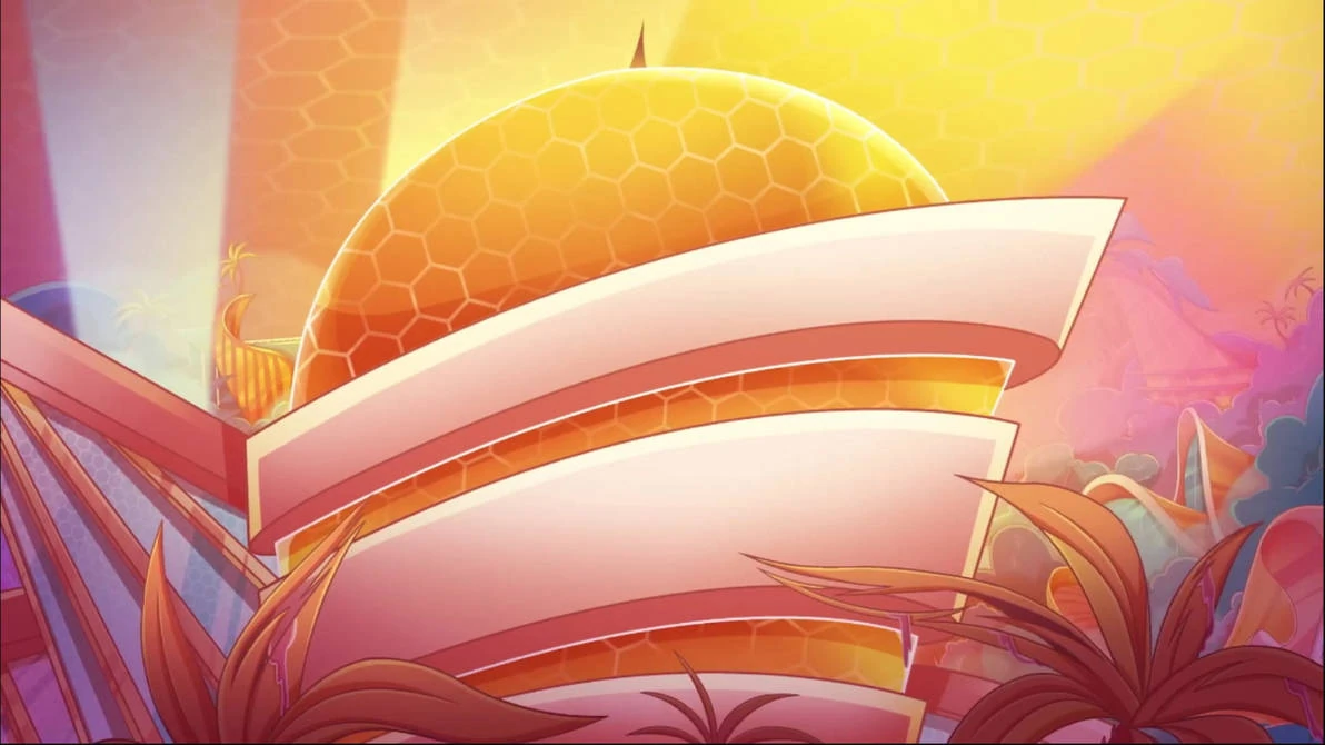 Gluttony Ring | Hazbin Hotel: Dawn of the Darkness Wiki | Fandom