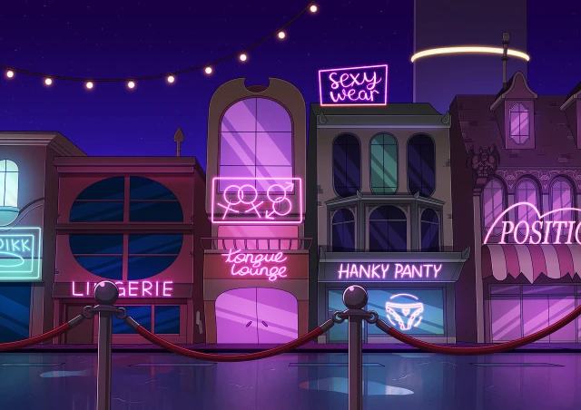 Lust Ring | Hazbin Hotel: Dawn of the Darkness Wiki | Fandom