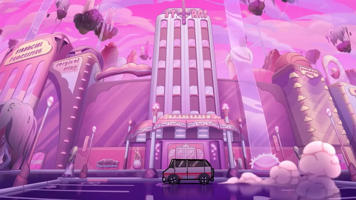 Sloth Ring | Hazbin Hotel: Dawn of the Darkness Wiki | Fandom