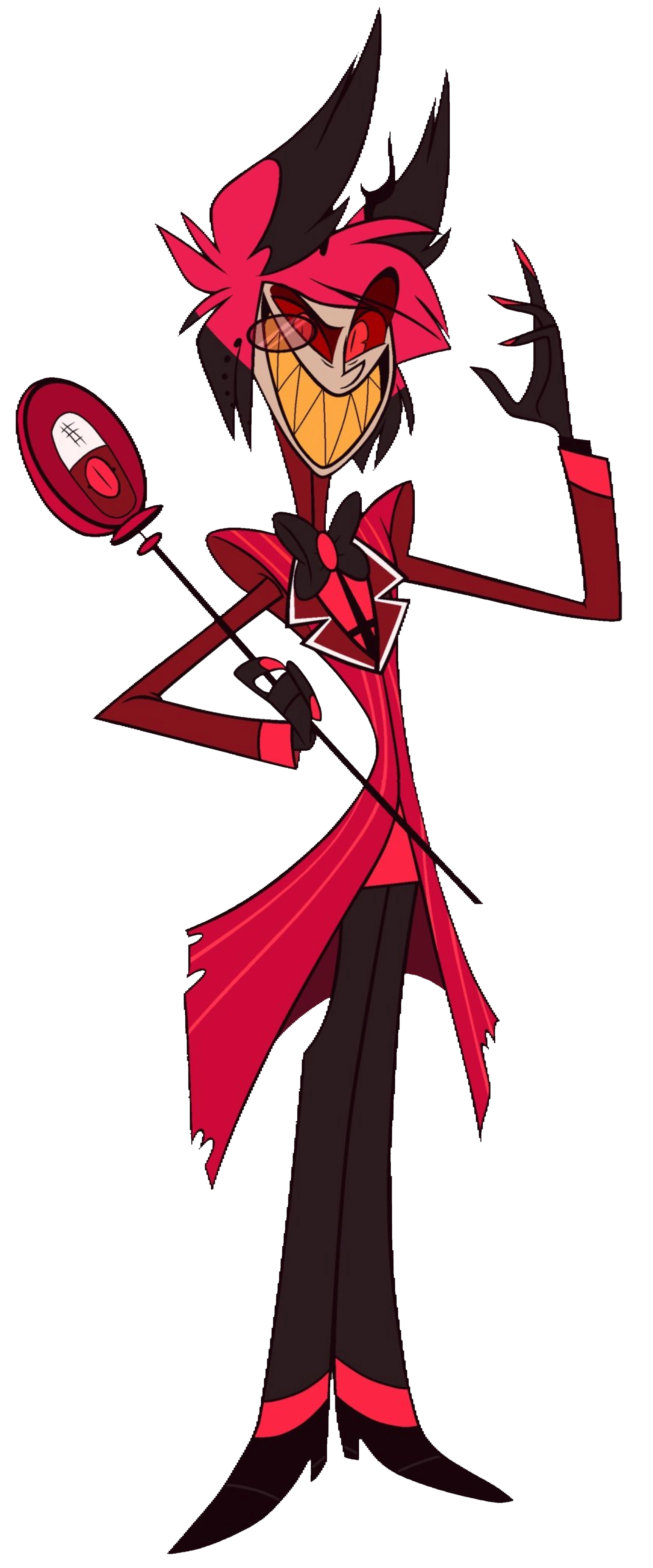 Category:Sinners | Hazbin Hotel: Dawn of the Darkness Wiki | Fandom