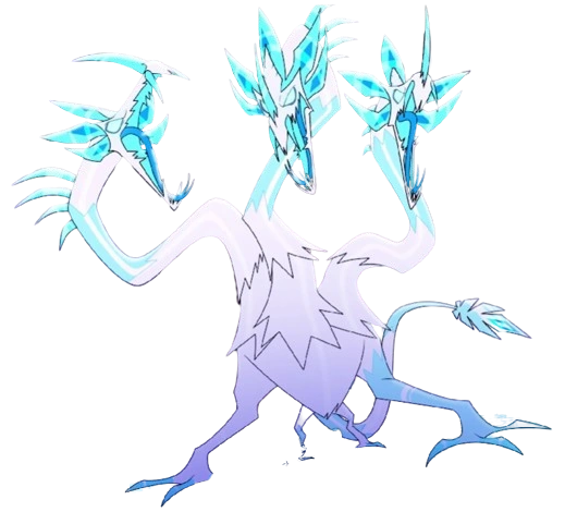 Hydra | Hazbin Hotel: Dawn of the Darkness Wiki | Fandom