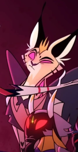 Sitri | Hazbin Hotel: Dawn of the Darkness Wiki | Fandom