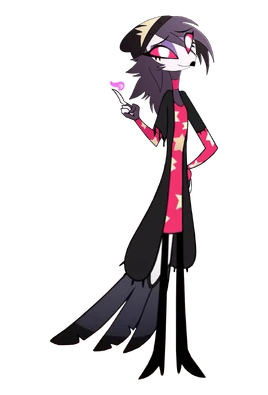 Octavia | Hazbin Hotel: Dawn of the Darkness Wiki | Fandom