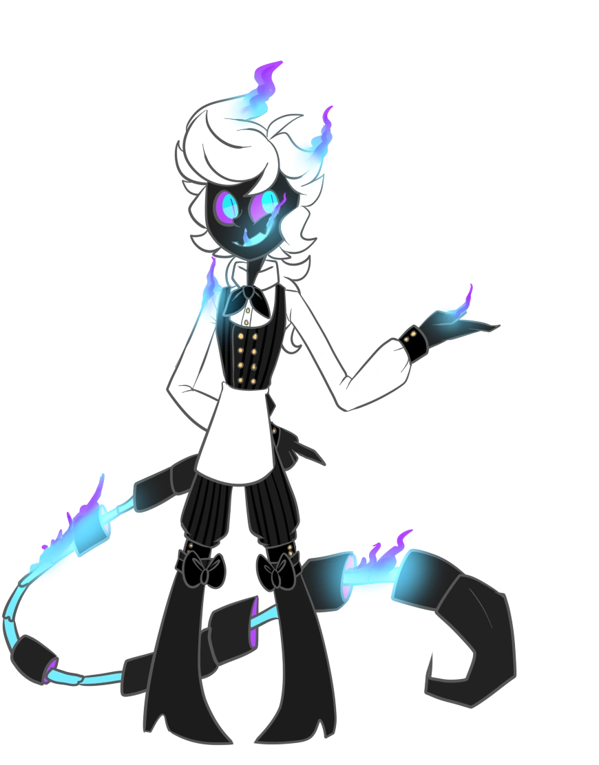 Category:Robots | Hazbin Hotel: Dawn of the Darkness Wiki | Fandom