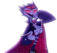 Stolas | Hazbin Hotel: Dawn of the Darkness Wiki | Fandom