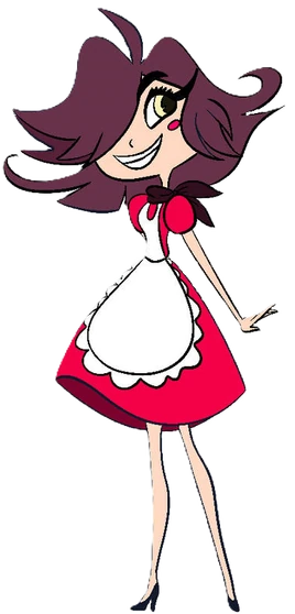 Niffty | Hazbin Hotel: Dawn of the Darkness Wiki | Fandom