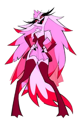 Stella | Hazbin Hotel: Dawn of the Darkness Wiki | Fandom