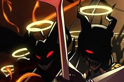 Lucifer's army | Hazbin Hotel: Dawn of the Darkness Wiki | Fandom