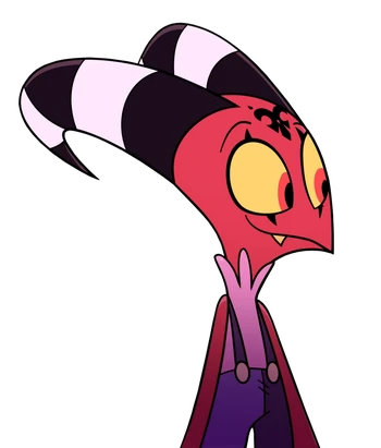 Blitzo | Hazbin Hotel: Dawn of the Darkness Wiki | Fandom