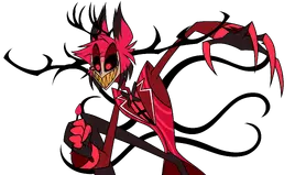Alastor | Hazbin Hotel: Dawn of the Darkness Wiki | Fandom