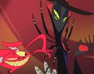 Zestial | Hazbin Hotel: Dawn of the Darkness Wiki | Fandom