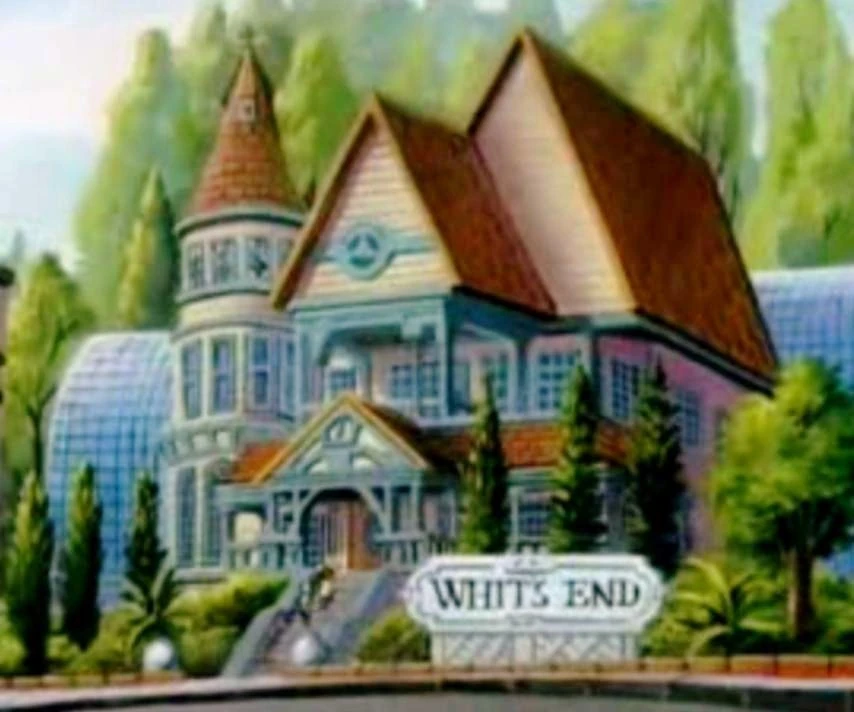 Whit's End (Connellsville) | Hazbin Hotel Fan Fiction Wiki | Fandom