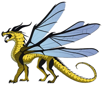 Vinegaroon | Hazbin Hotel Fanon Wiki | Fandom