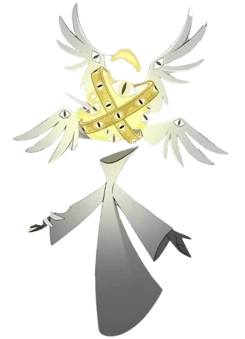 Ophanim | Hazbin Hotel Fanon Wiki | Fandom