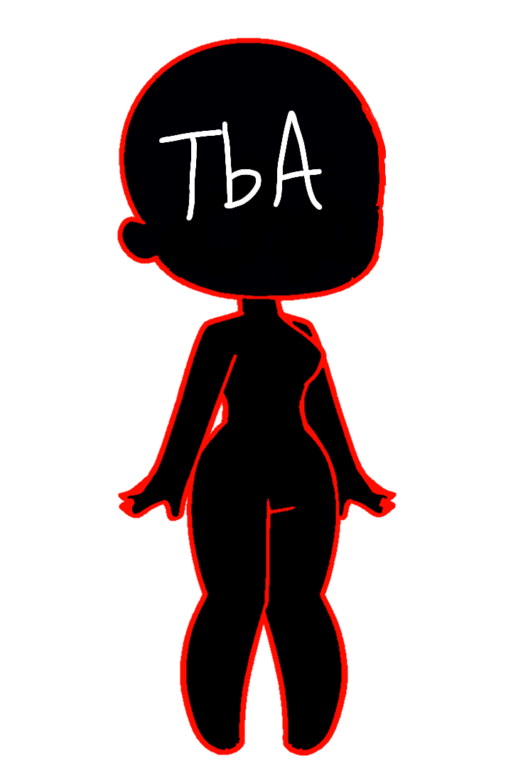 Nova Midnight | Hazbin Hotel Fanon Wiki | Fandom