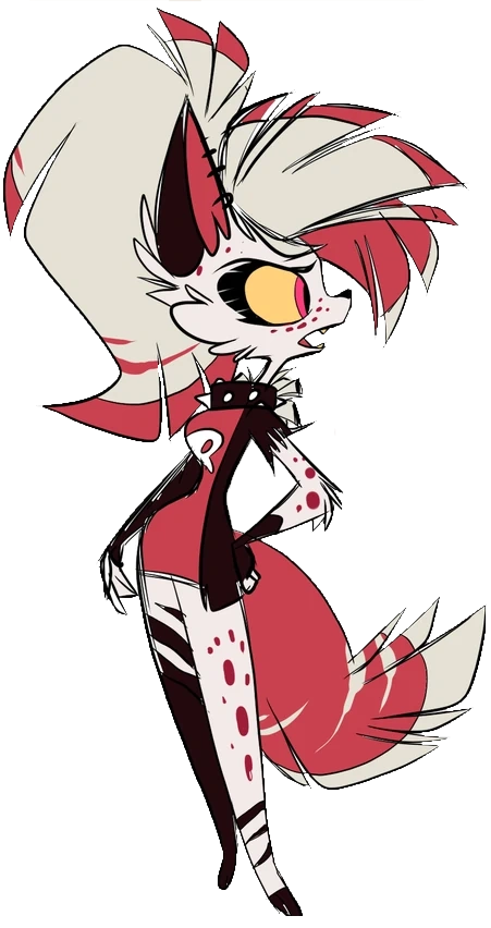 Crymini | Hazbin Hotel Fanon Wiki | Fandom