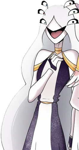 Asherah | Hazbin Hotel Fanon Wiki | Fandom