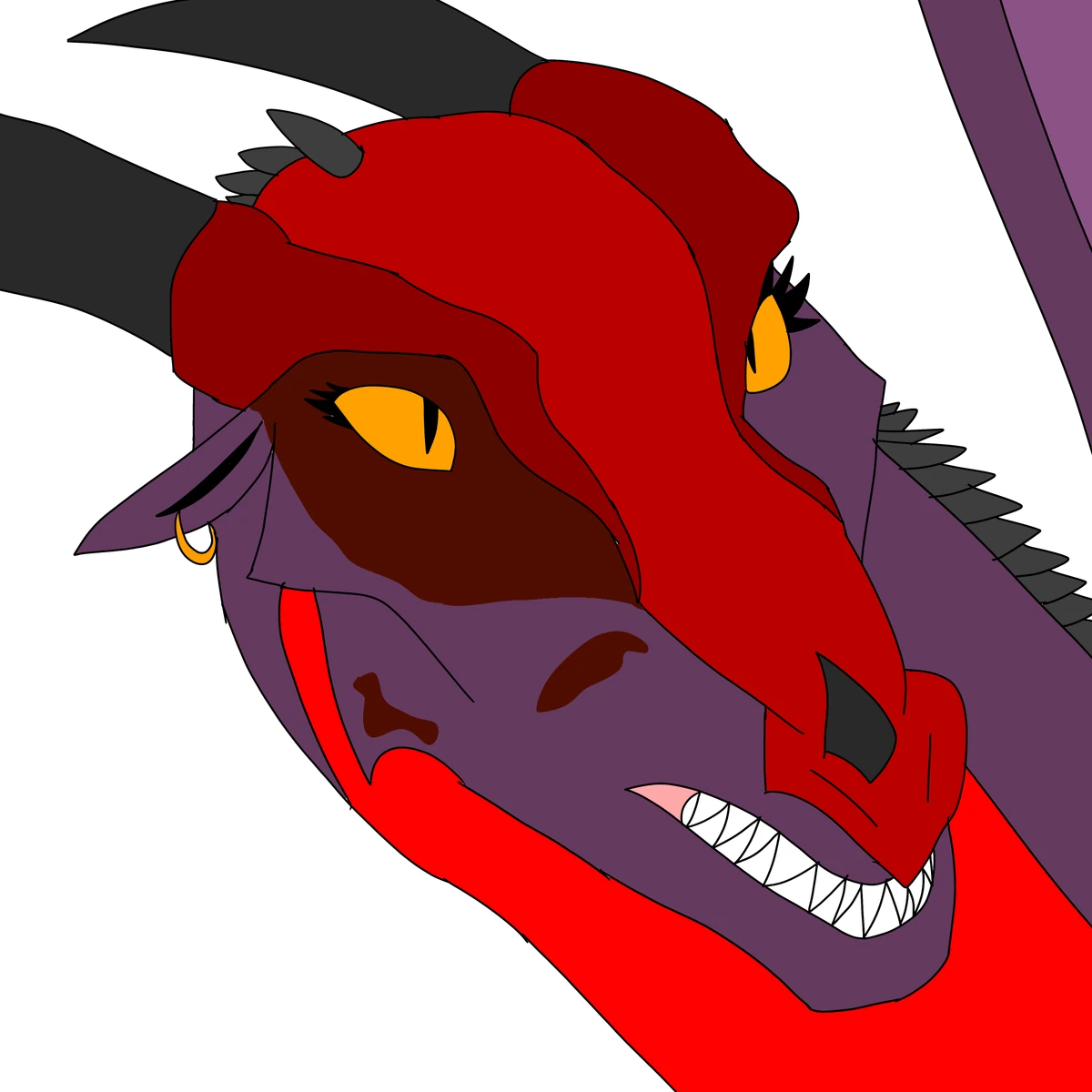 Agaras's mother | Hazbin Hotel Fanon Wiki | Fandom