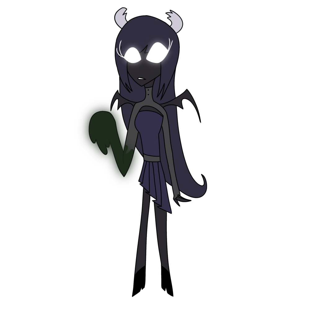 Ghouls | Hazbin Hotel Fanon Wiki | Fandom