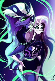Leviathan | Hazbin Hotel Fanon Wiki | Fandom
