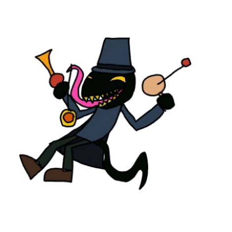 Vyle | Hazbin Hotel Fanon Wiki | Fandom