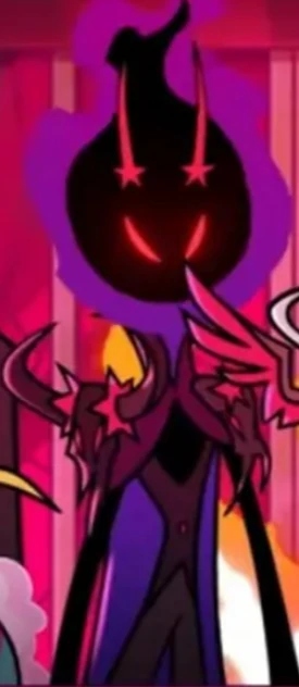 Valafar | Hazbin Hotel Fanon Wiki | Fandom