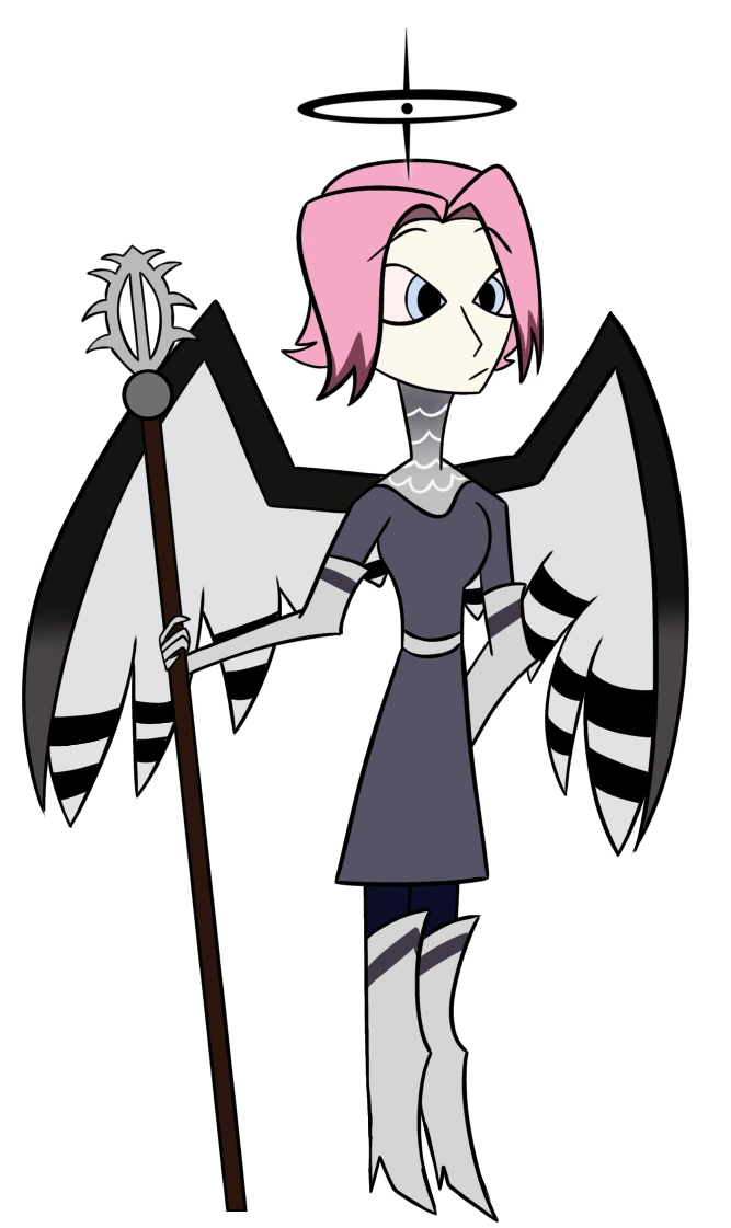 Celeste/Designs | Hazbin Hotel Fanon Wiki | Fandom