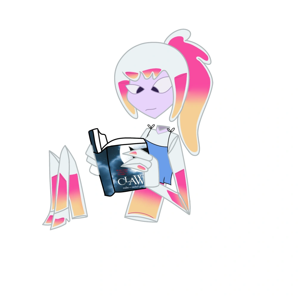 Adva/Gallery | Hazbin Hotel Fanon Wiki | Fandom