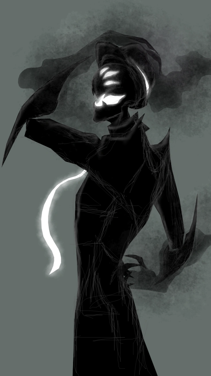 Mantus | Hazbin Hotel Fanon Wiki | Fandom