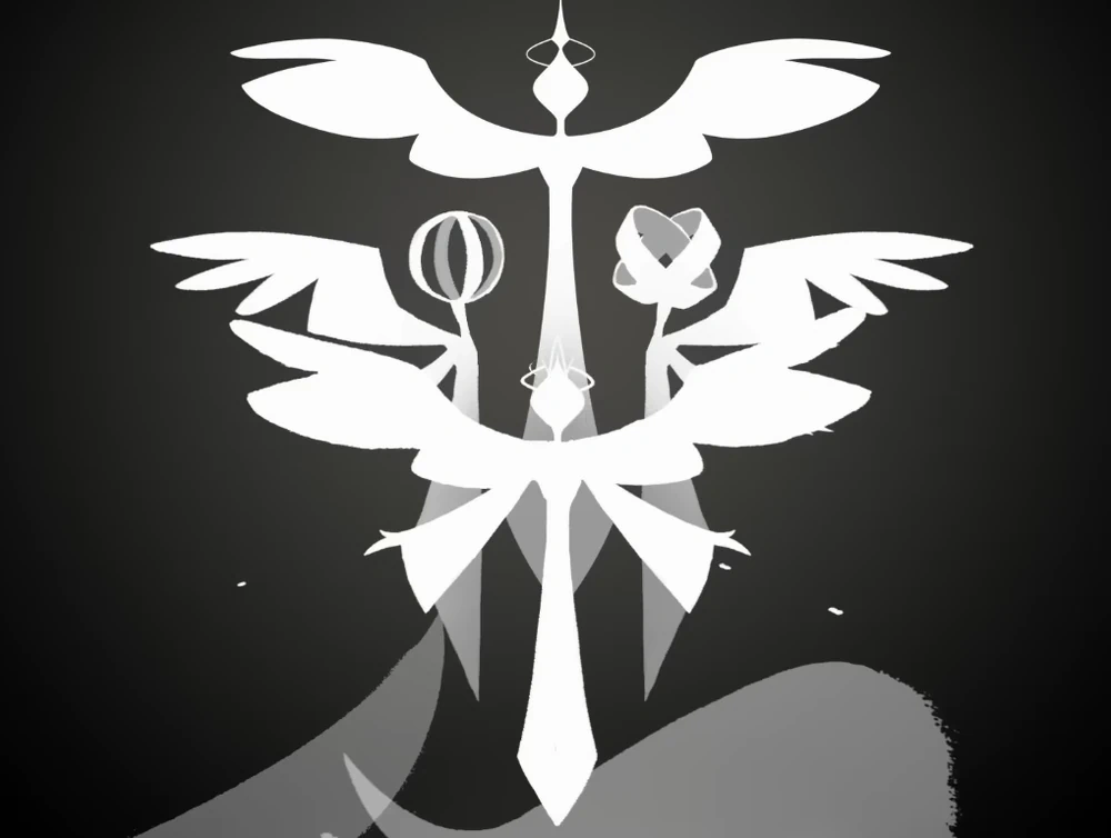 Elder Angels (TOWT) | Hazbin Hotel Fanon Wiki | Fandom