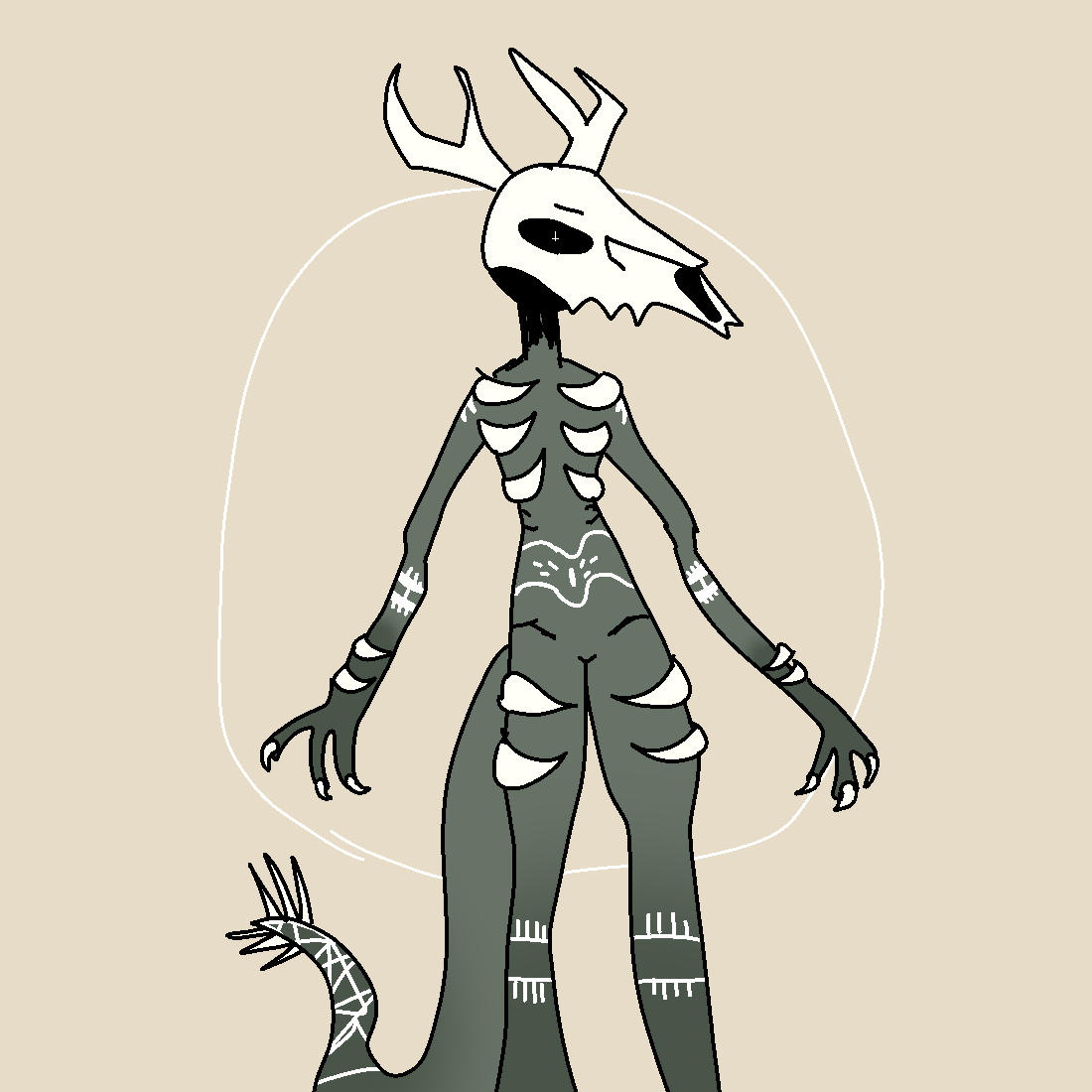 Annon | Hazbin Hotel Fanon Wiki | Fandom