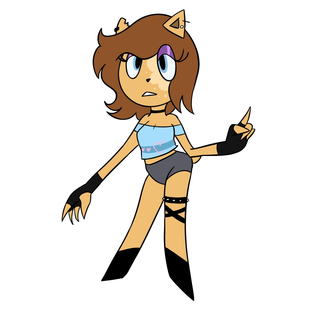 Ima | Hazbin Hotel Fanon Wiki | Fandom