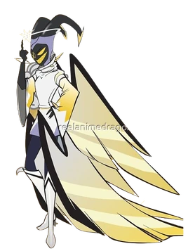 Adam (AU) | Hazbin Hotel Fanon Wiki | Fandom