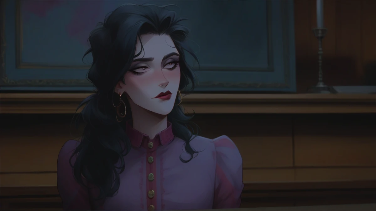 Ghosts (TOWT) | Hazbin Hotel Fanon Wiki | Fandom