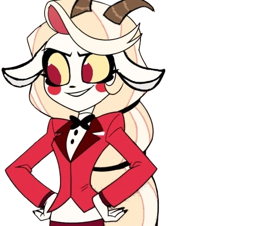 My AU's characters | Hazbin Hotel Fanon Wiki | Fandom