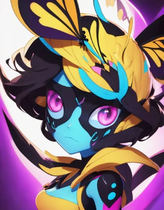 Kwik Kwik | Hazbin Hotel Fanon Wiki | Fandom