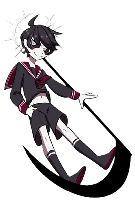 Archangel Azrael | Hazbin Hotel Fanon Wiki | Fandom